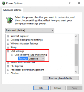 Port USB 3 Anda Putus-Nyambung? Ini Solusinya. - Technoverse