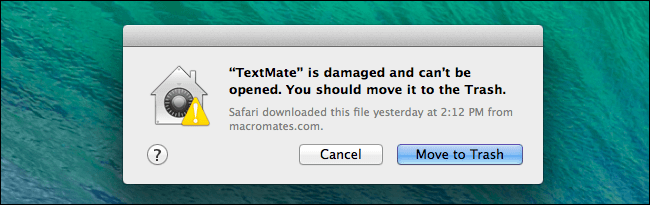 Mematikan Gatekeeper pada macOS Sierra - Technoverse