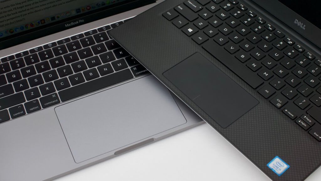 Memasang Touchpad Precision di Laptop Anda - Technoverse